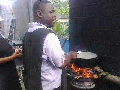 ‘Singing Bishop’ says his church spent FTX donation within a month ...