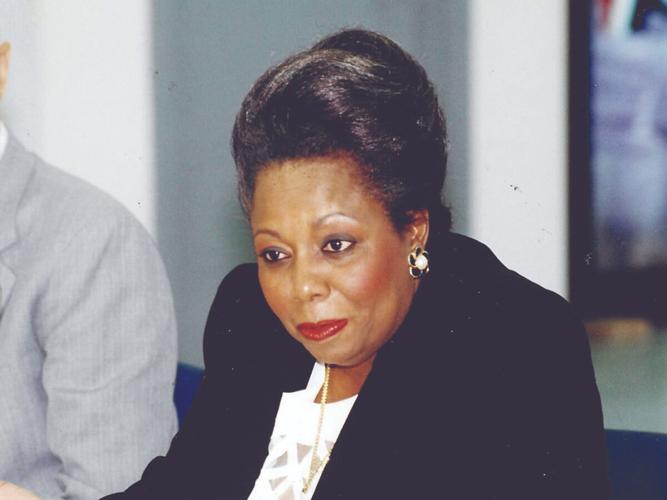 So much further to go | National Review | thenassauguardian.com