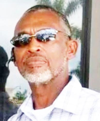 Christopher Neely | Obituaries | thenassauguardian.com