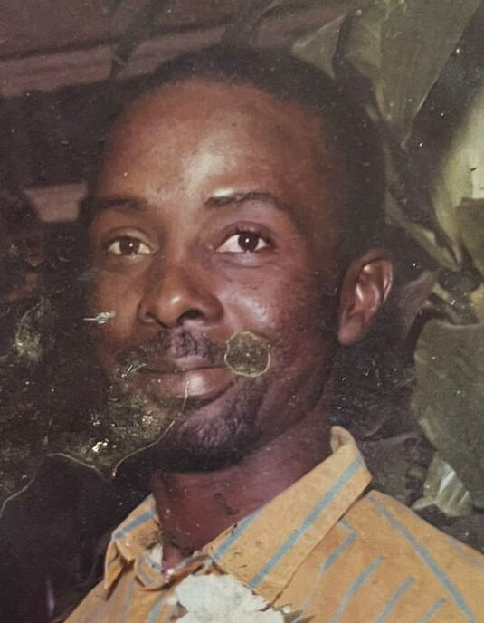 Anthony Moss | Obituaries | thenassauguardian.com