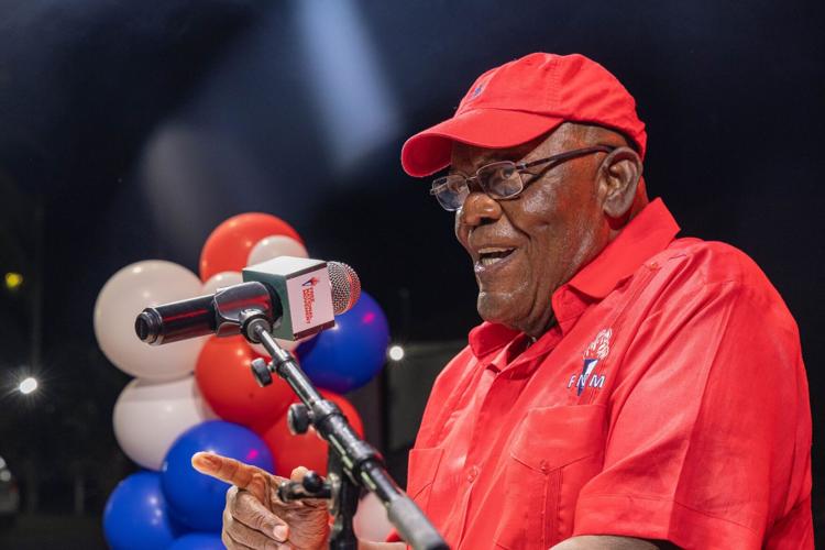 Ingraham: You can't 'tief' an election in The Bahamas | News ...