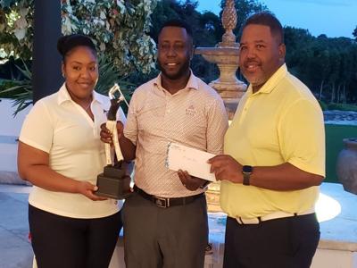 Davis wins BPGT Classic | Sports | thenassauguardian.com