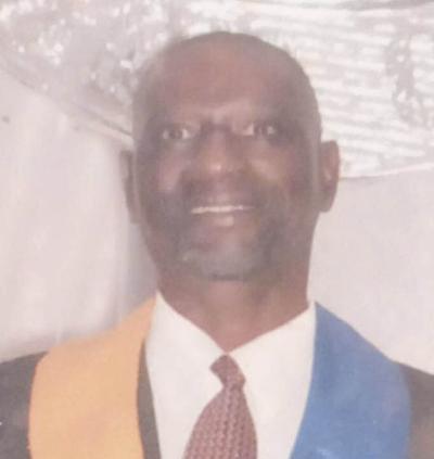 Benjamin Rolle Sr. | Obituaries | thenassauguardian.com