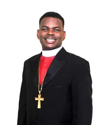 Larick K-Ros Kemp | Obituaries | thenassauguardian.com