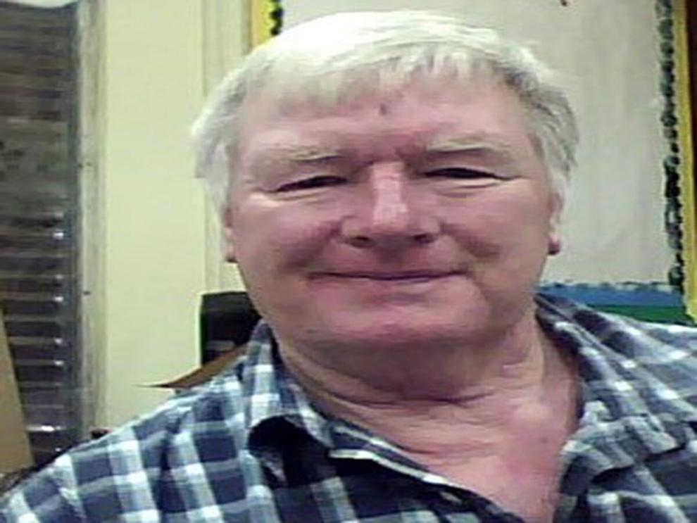 Jim Lawlor’s book takes the reader on a journey from Africa to The ...