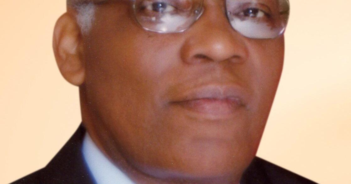 Edmund St. George Rigby | Obituaries | thenassauguardian.com