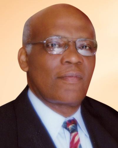 Edmund St. George Rigby | Obituaries | thenassauguardian.com