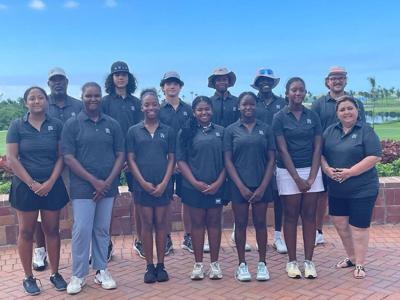 Junior golf team prepares for regional tourney | Sports ...