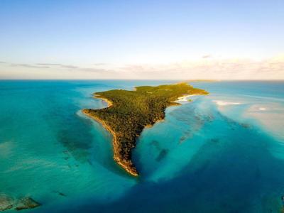 HOA signed for $175 mil. Exumas project | Business | thenassauguardian.com