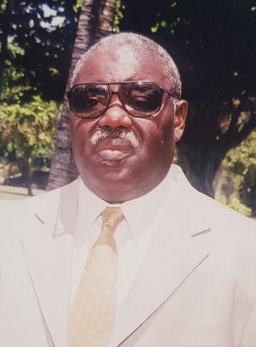 Peniel Allworth Bain I “Penny Bain” | Obituaries | thenassauguardian.com