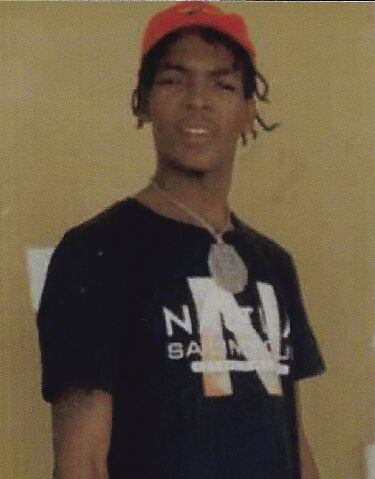 Javonne Toby Shanton Holbert | Obituaries | thenassauguardian.com