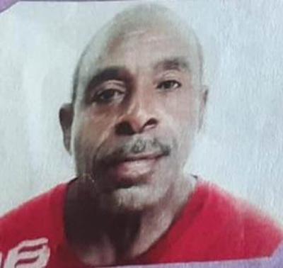 Charles Mervin Fox | Obituaries | thenassauguardian.com