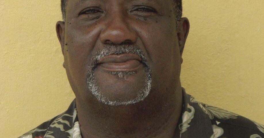 Rev. Dr. Arnold Lewis Pinder Sr, 69 yrs | Obituaries ...