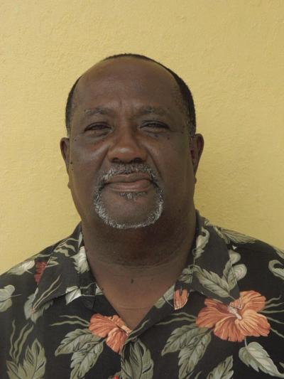 Rev. Dr. Arnold Lewis Pinder Sr, 69 yrs | Obituaries ...