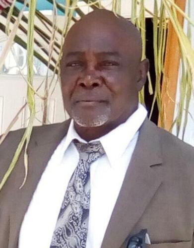 DEACON VILEUS VIL TELUSMA | Obituaries | thenassauguardian.com