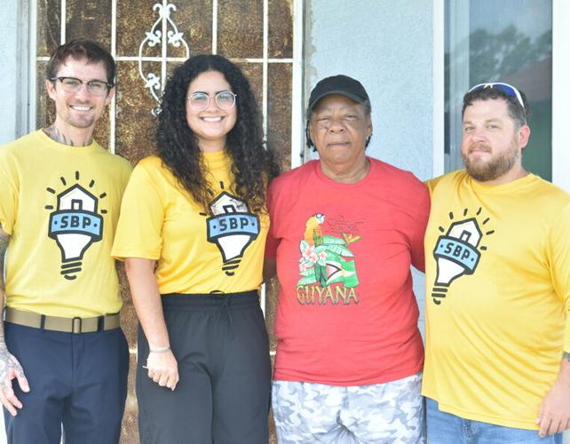 SBP closes shop in GB | Grand Bahama | thenassauguardian.com