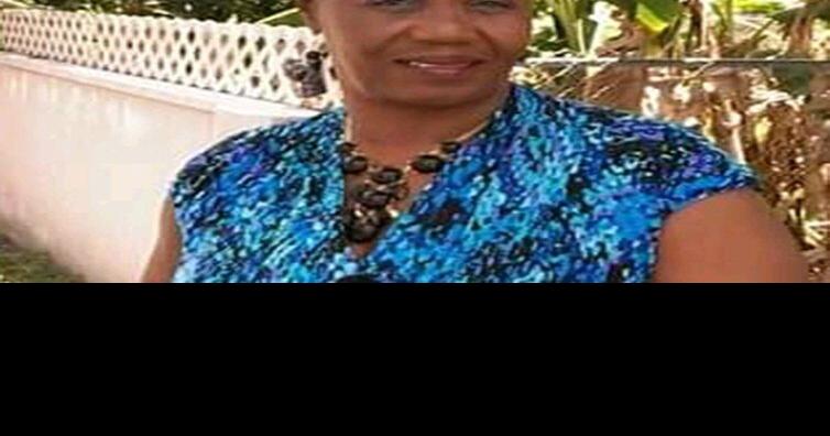 Rosemary Elizabeth Johnson – Outten | Obituaries | thenassauguardian.com