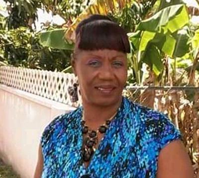 Rosemary Elizabeth Johnson – Outten | Obituaries | thenassauguardian.com