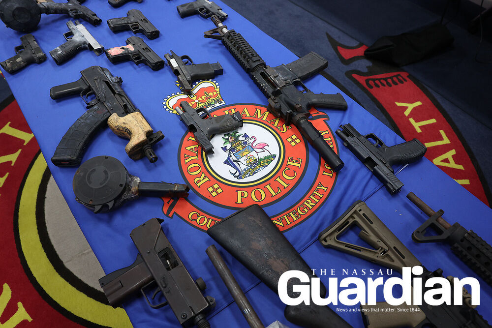 Weapon carrying growing practice among teens, survey finds | News ...