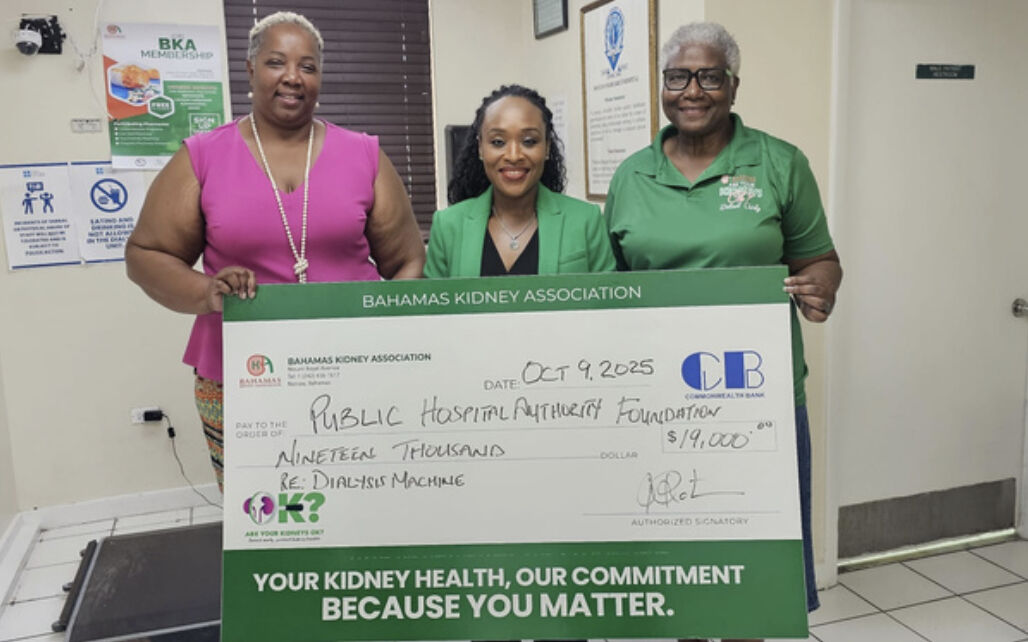 BKA's hope for treatment, transplant opportunities, and a future with ...