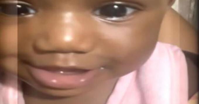 Tayja Tatum Pickstock, 6 months | Obituaries | thenassauguardian.com