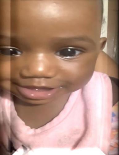 Tayja Tatum Pickstock, 6 months | Obituaries | thenassauguardian.com