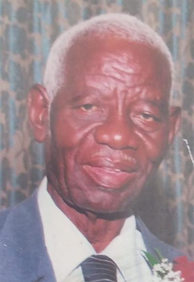 David Alexander Knowles | Obituaries | thenassauguardian.com