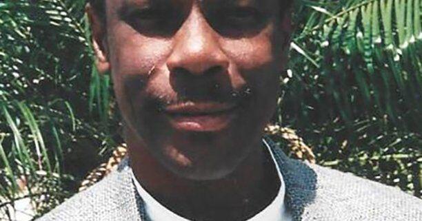IVAN HARCOURT RUSSELL JR. | Obituaries | thenassauguardian.com