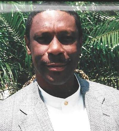 IVAN HARCOURT RUSSELL JR. | Obituaries | thenassauguardian.com