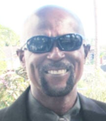 Basil Miller Jr. | Obituaries | thenassauguardian.com