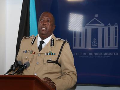 New police internal investigations committee launched | News ...