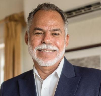 Andrew John Thompson | Obituaries | thenassauguardian.com