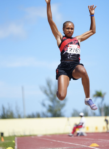 Athletes perform at a high standard at the trials | Sports ...