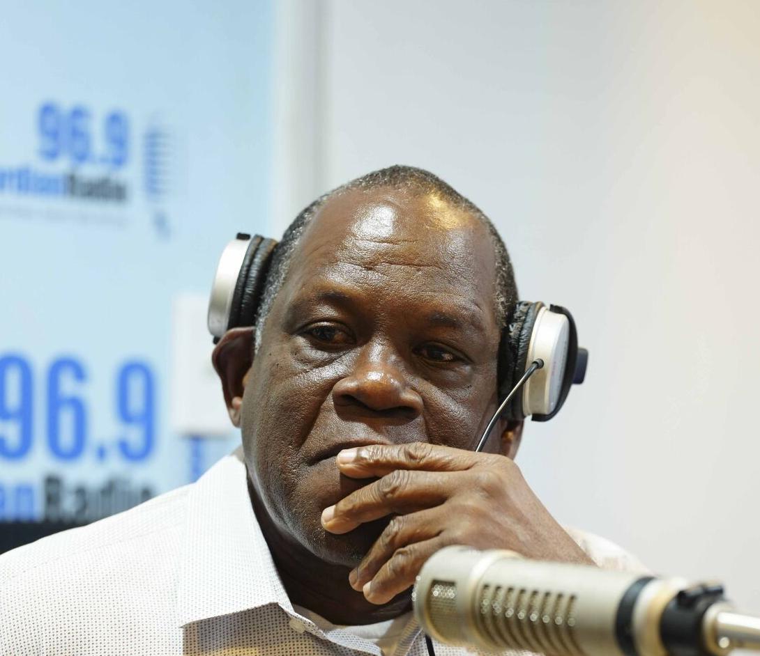 Taxi union president threatens protest over livery driver impasse ...