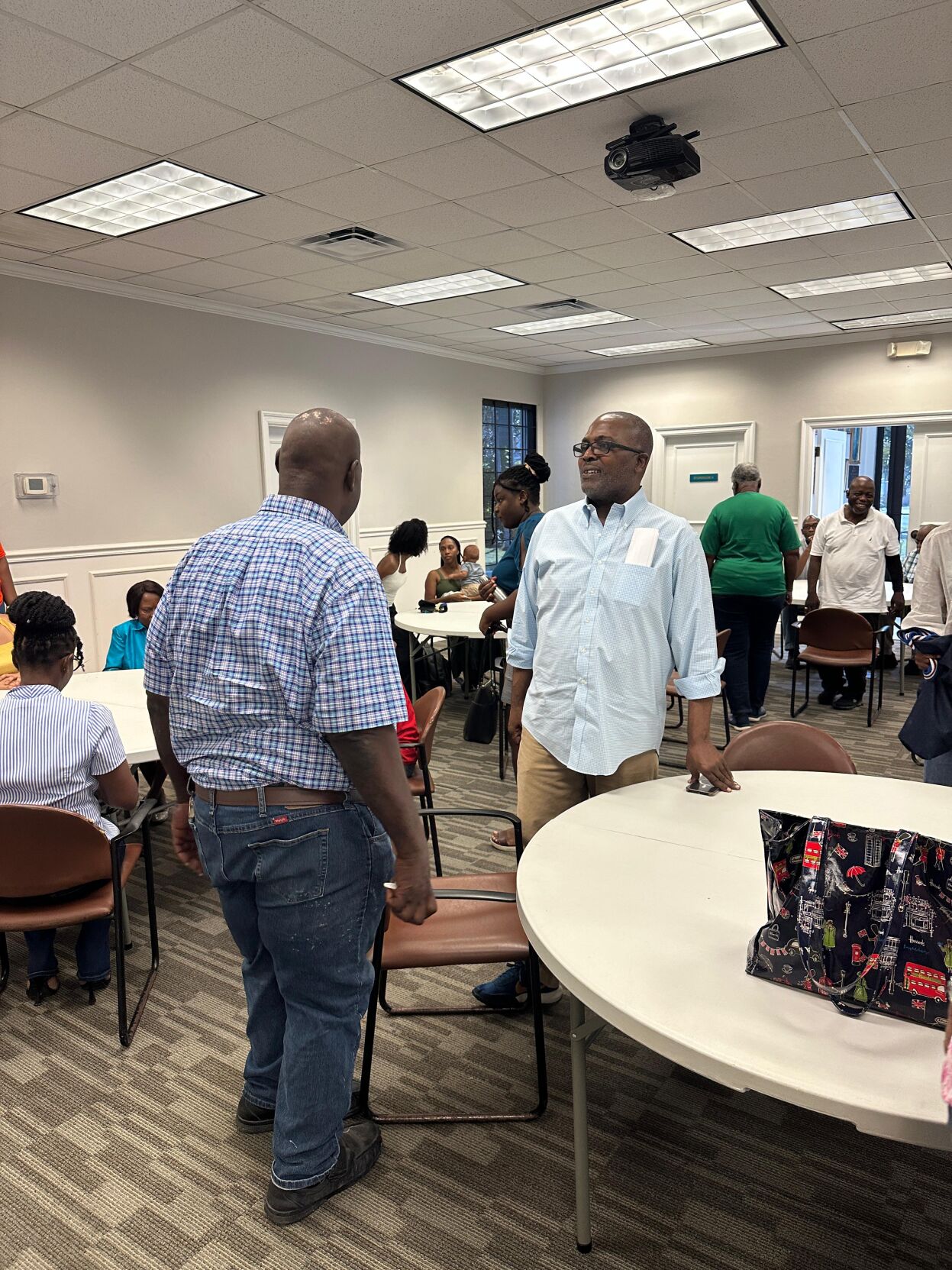 Arnold Forbes: There is life after kidney disease | Lifestyles ...