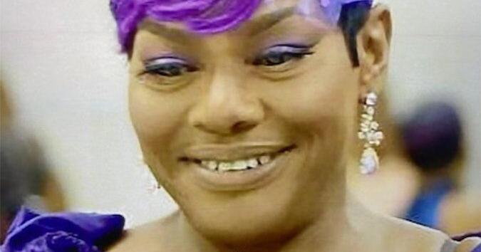 Alma “Lucille” McIntosh | Obituaries | thenassauguardian.com