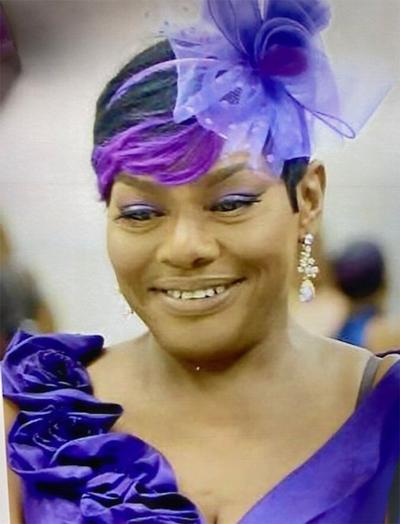 Alma “Lucille” McIntosh | Obituaries | thenassauguardian.com