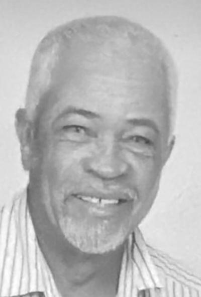 Reginald Edward Meeres | Obituaries | thenassauguardian.com