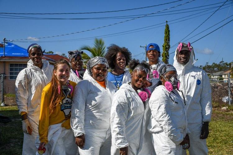 SBP closes shop in GB | Grand Bahama | thenassauguardian.com