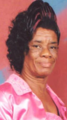 Isadora Rolle | Obituaries | thenassauguardian.com