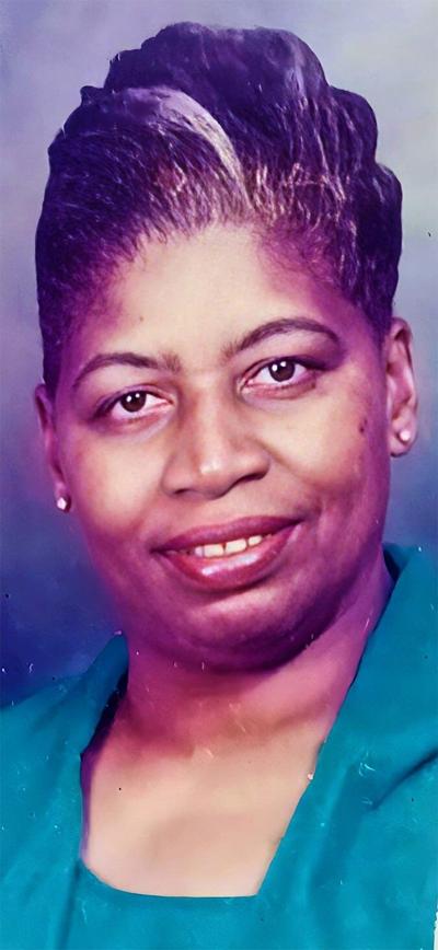 SHIRLEY SYLVIA KNOWLES NEWTON | Obituaries | thenassauguardian.com
