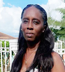Monalisa Yvette Kemp-Evans | Obituaries | thenassauguardian.com