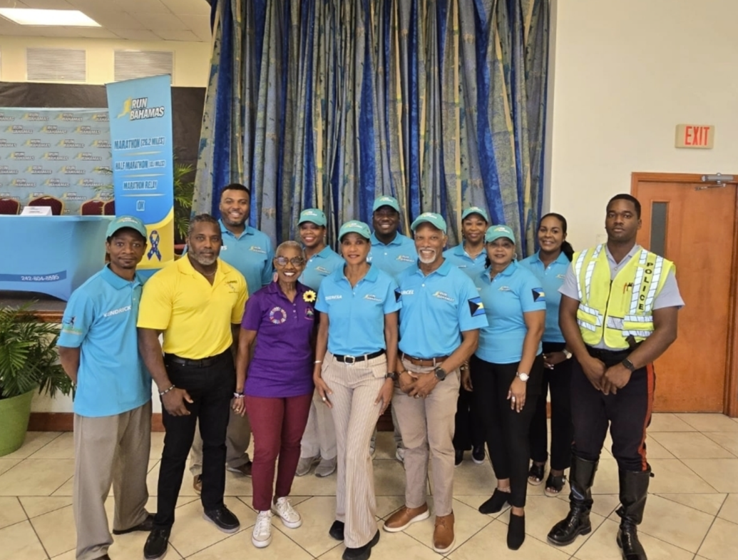 Run Bahamas set for January 31, 2027 | Sports | thenassauguardian.com
