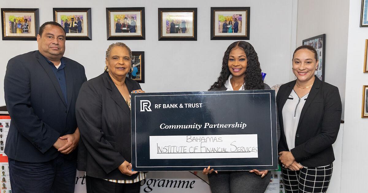 RF Bank & Trust deepens commitment to financial sector development with ...