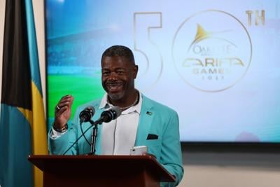 CARIFTA committee chair calls audit 'garbage' | News ...