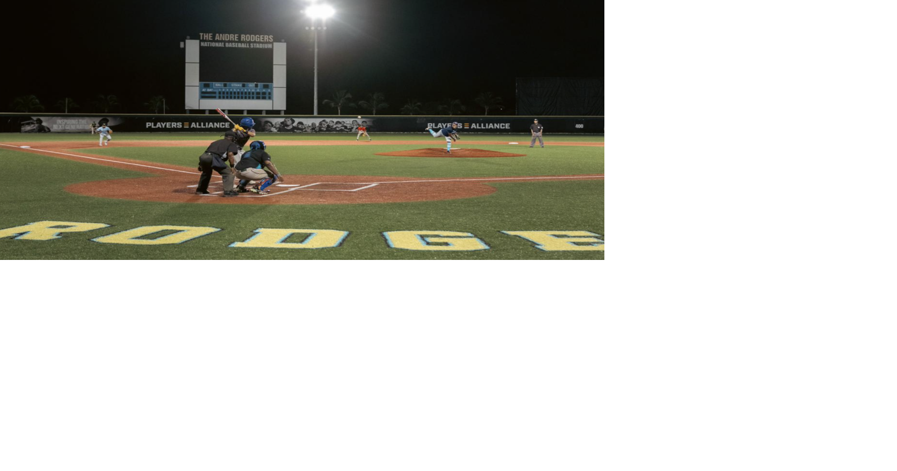 Team Bahamas named for world cup qualifier | Sports | thenassauguardian.com