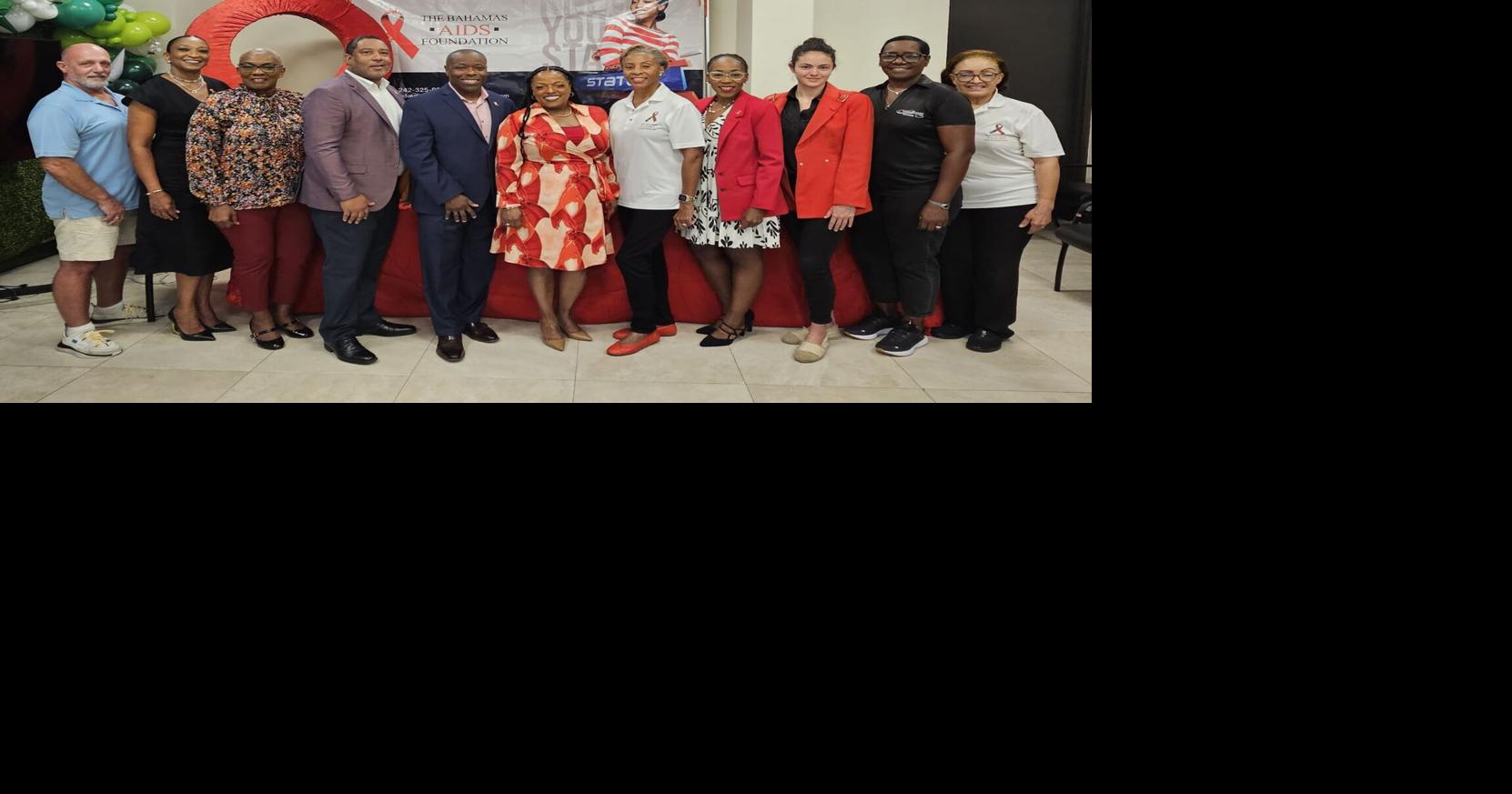 Red Ribbon Ball announced | | thenassauguardian.com