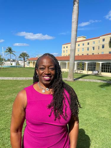 Denise Foster | | thenassauguardian.com