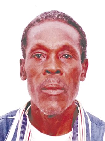 Emmanuel Minnis, age 63 | Obituaries | thenassauguardian.com