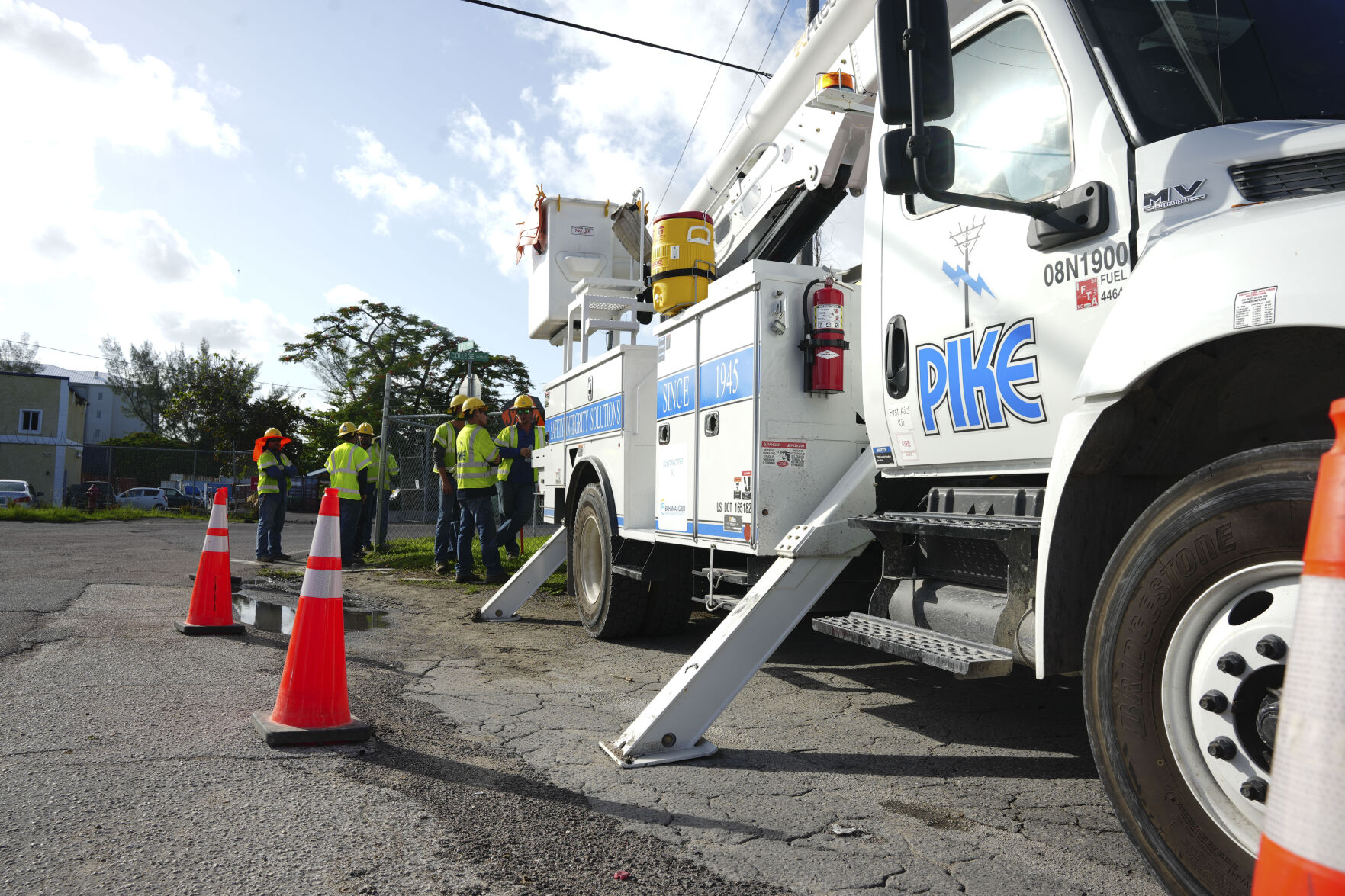 Investors acquire Pike Corporation majority stake in $5B deal ...